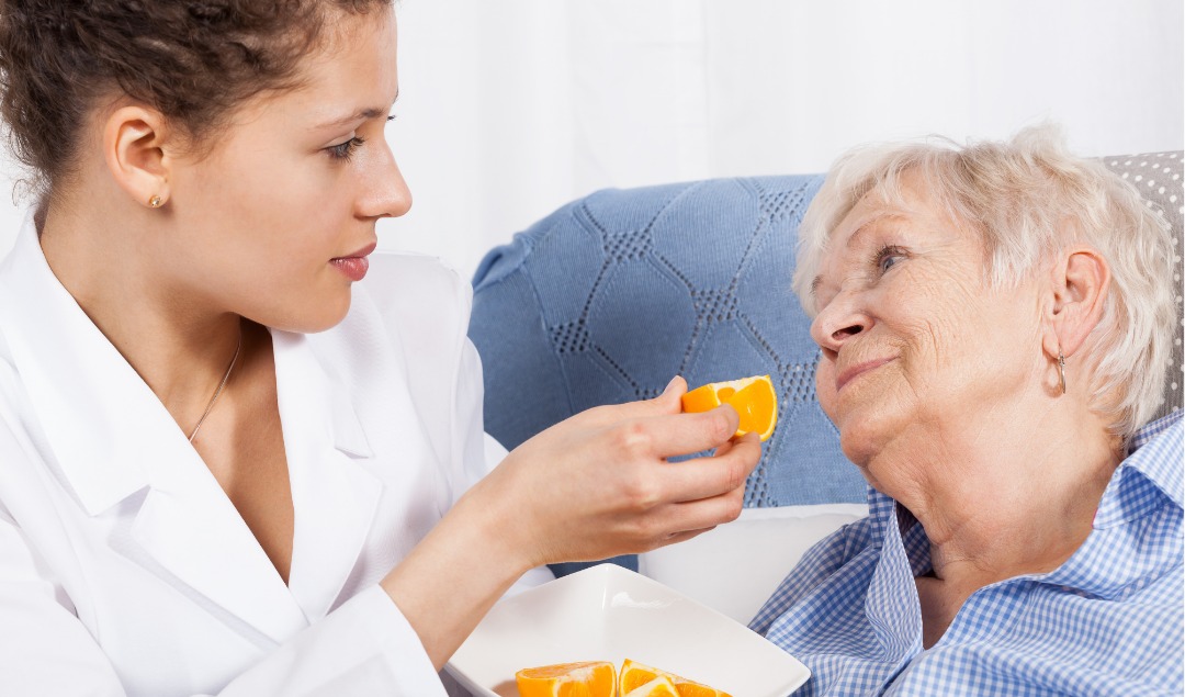 Live-in Care - MCO Healthcare