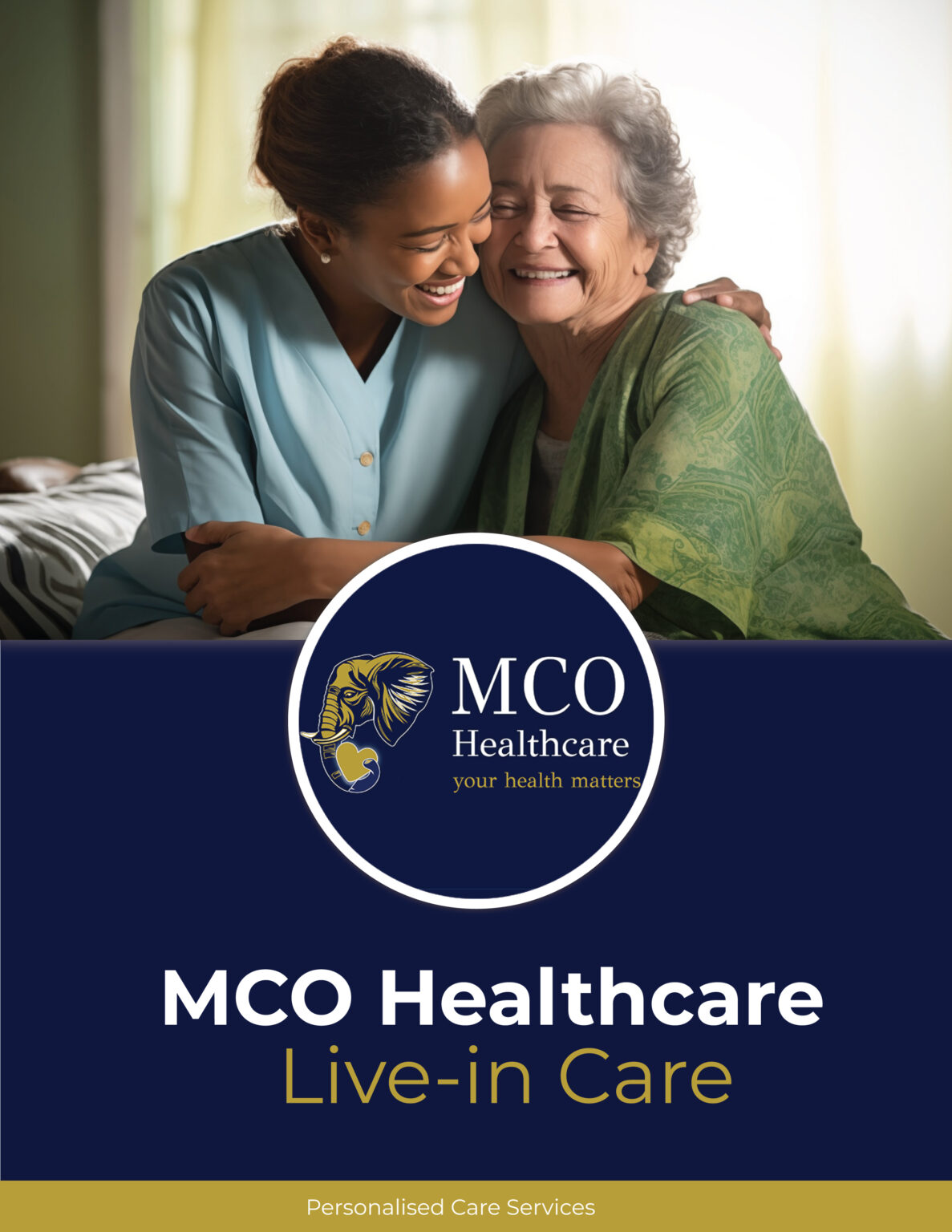 Live-in Care - MCO Healthcare